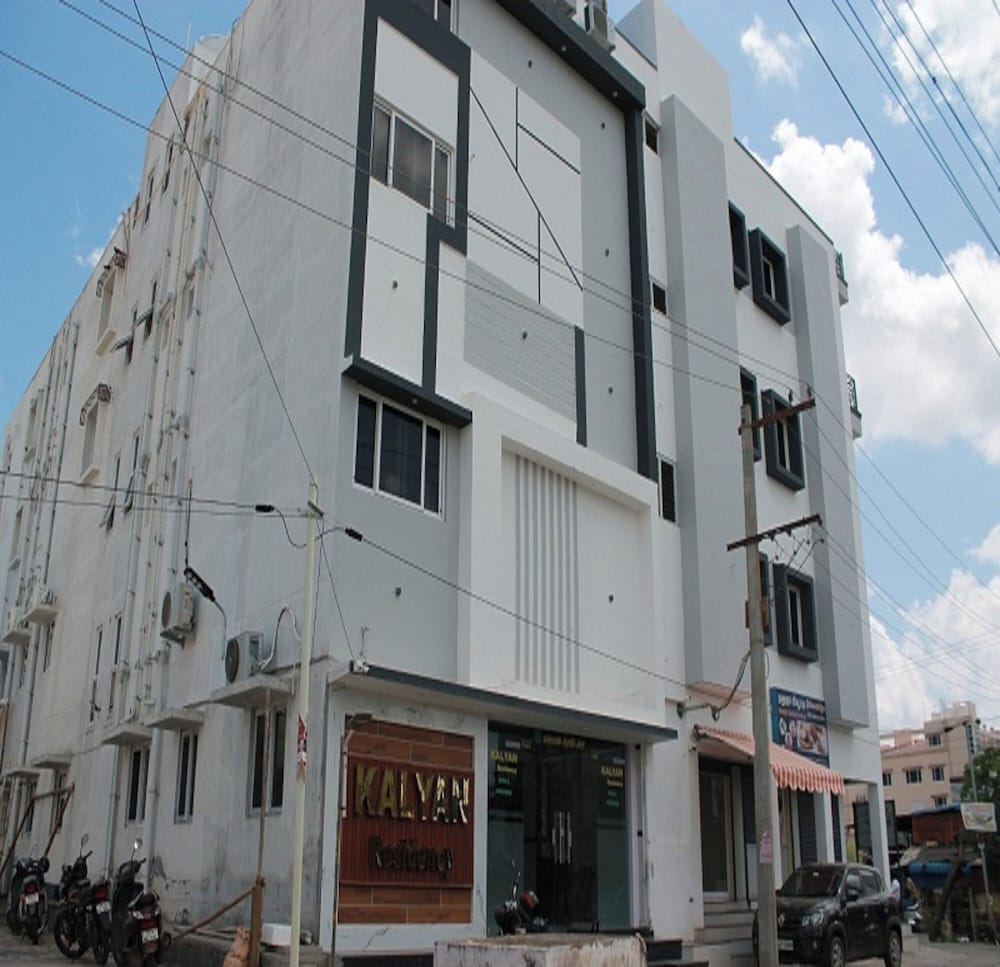 Kalyan Residency - Madurai