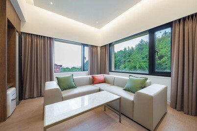 Browndot Hotel Mokpo Gotbawi