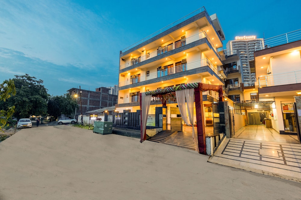 Hotel The Classic Inn Noida Sec 70 - Ghaziabad