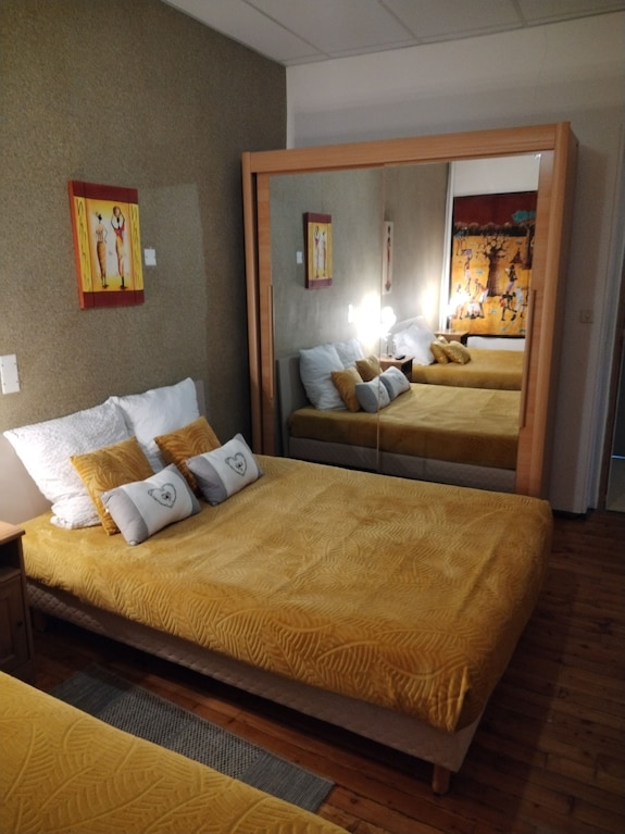 Gite La Rose Des Alpes - Hautes-Alpes