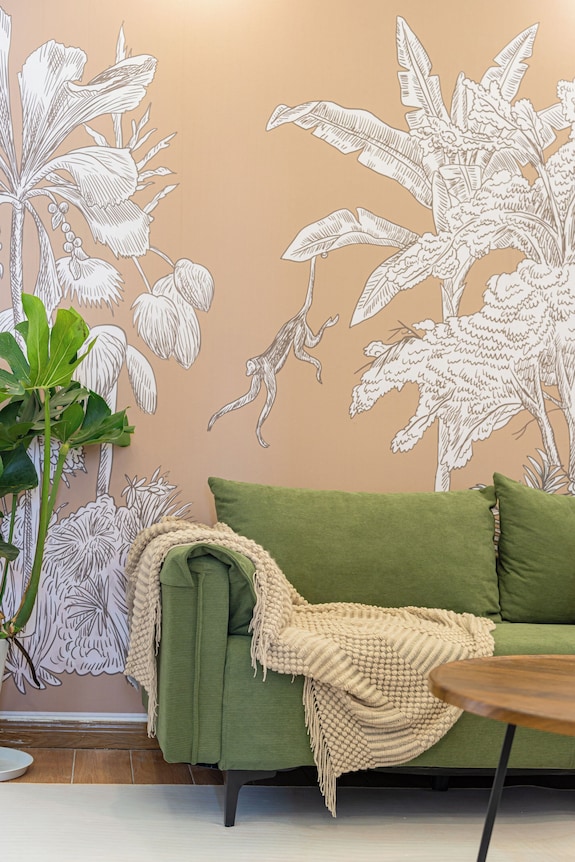 Cityhome-jing'an Temple,4brs 2baths - Shanghai