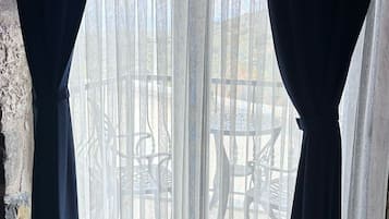 Quarto Comfort, vista para a montanha | Wi-fi grátis