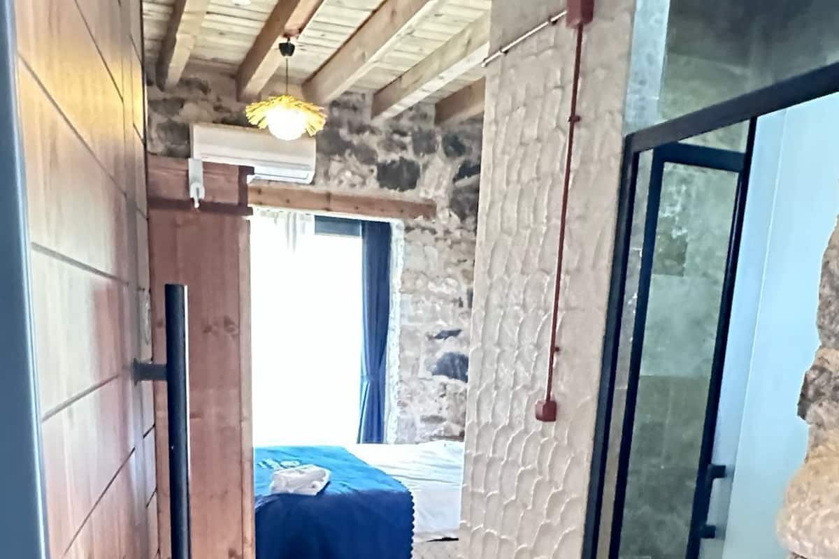 Quarto conforto, vista para a montanha | Wi-Fi de cortesia
