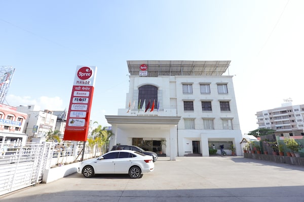 Spree Manor Hotel - Aurangabad