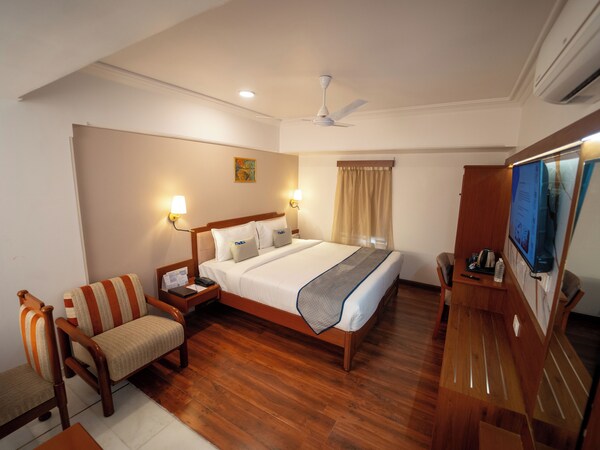 Hotel Pravasa Stay - Vadodara