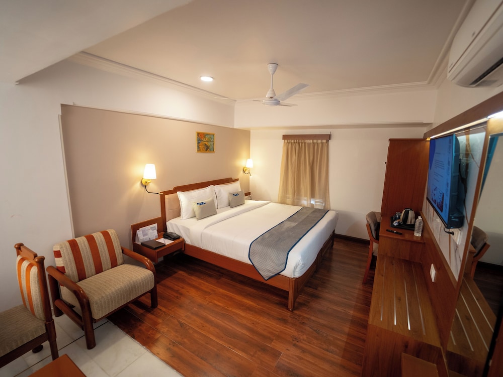 Hotel Pravasa Stay - Vadodara