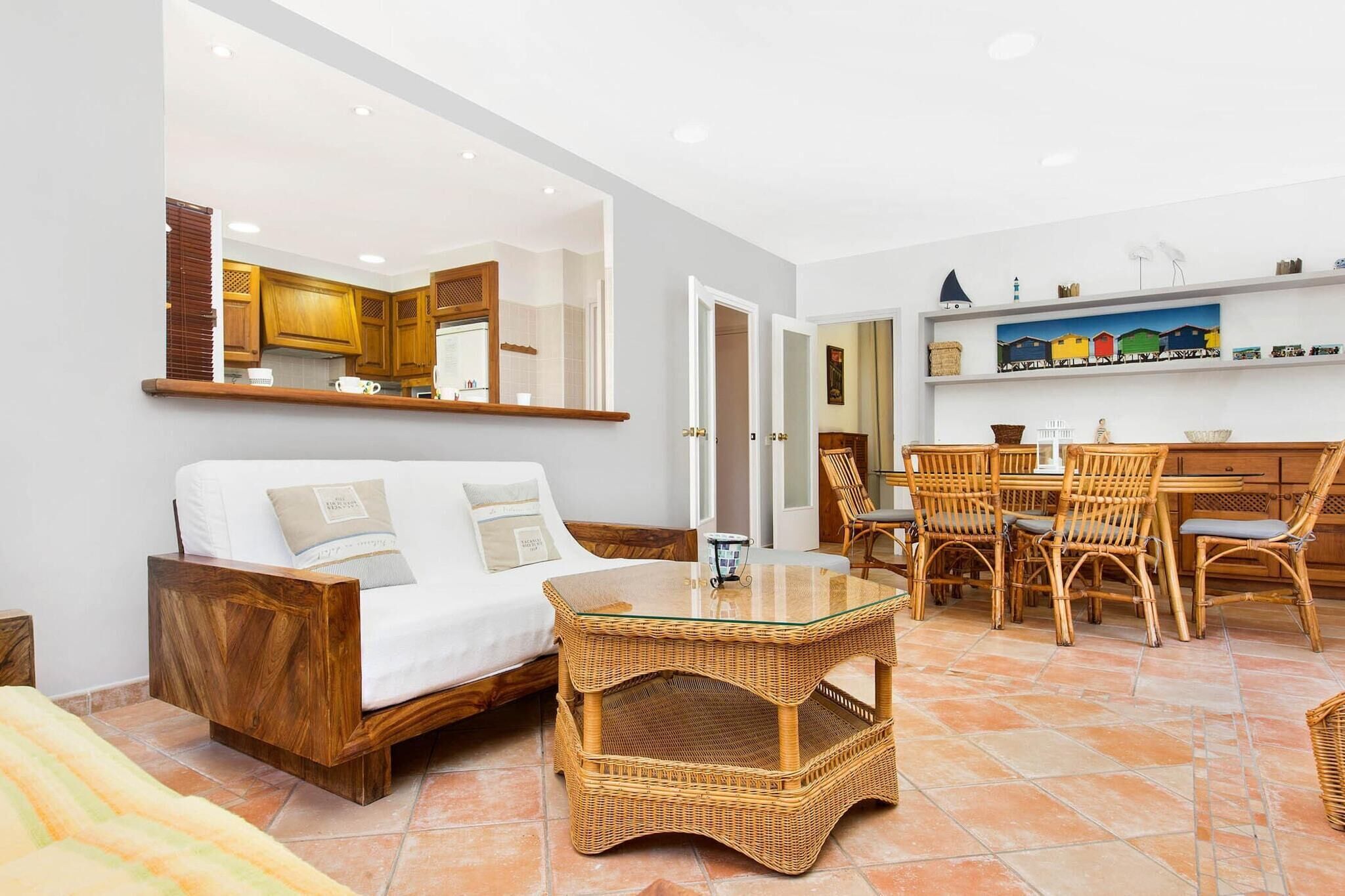 Villa En Espagne Proche Plage & Vue Montagne - Tamariu
