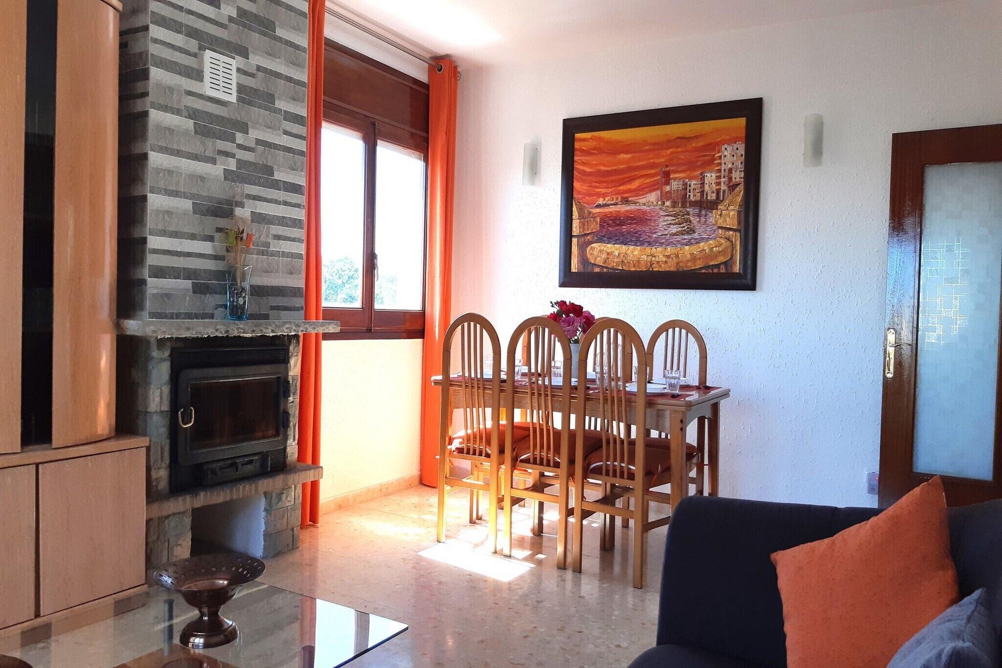 Pet-friendly Villa In Lloret De Mar - Lloret de Mar