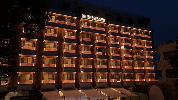 Bhagirathi By Atishay - Haridwar