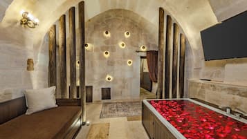 Suite Premium | 1 quarto, cofre no quarto, quartos insonorizados, Wi-fi grátis