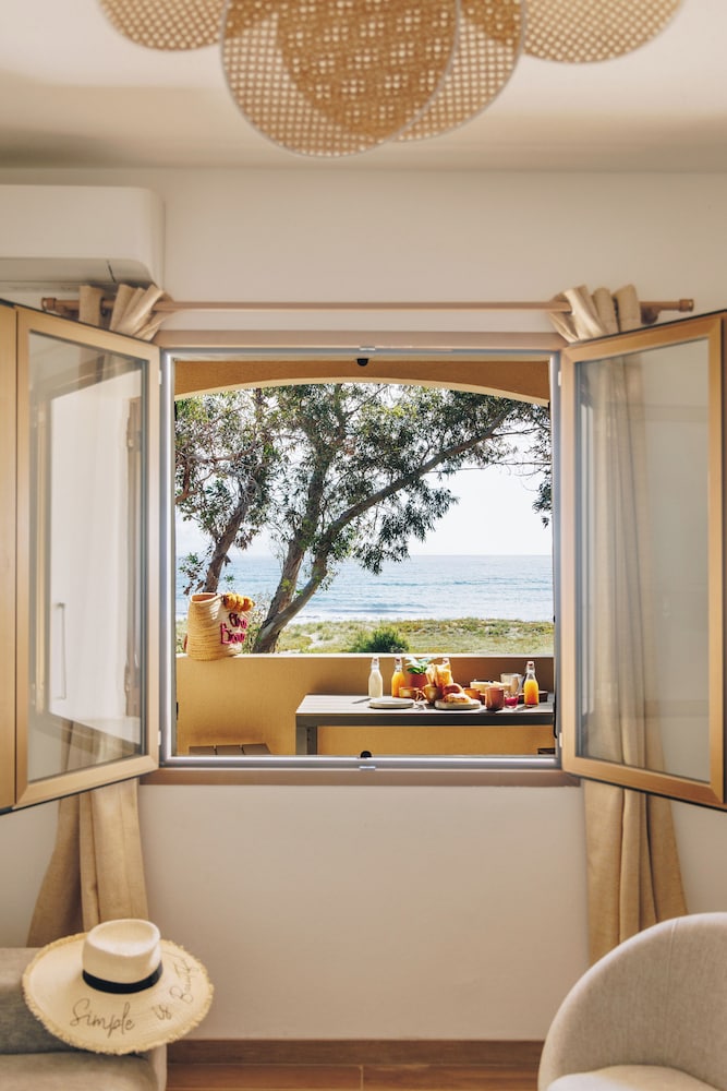 Oro Biancu - Corsica