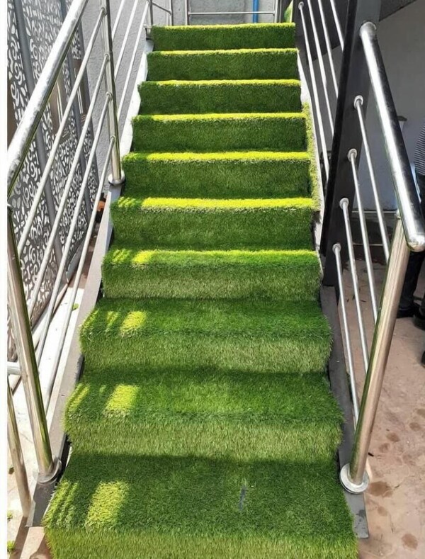 Angels Court Hotel And Suite - Abuja