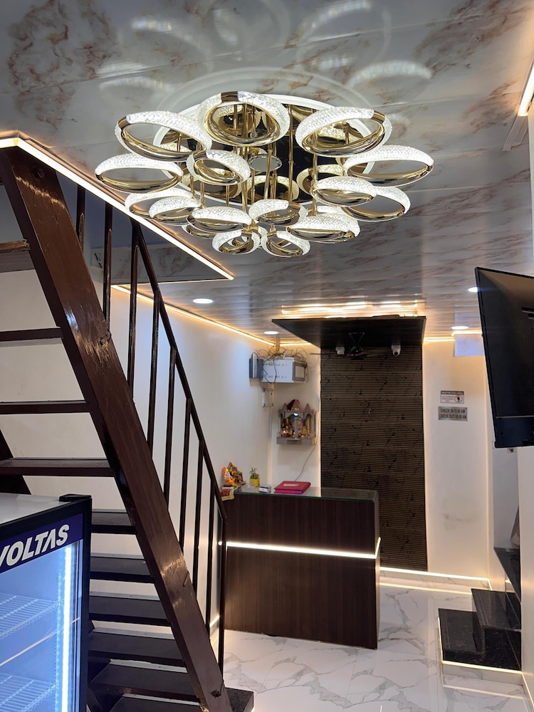 Hotel Jupiter Residency - Mumbai