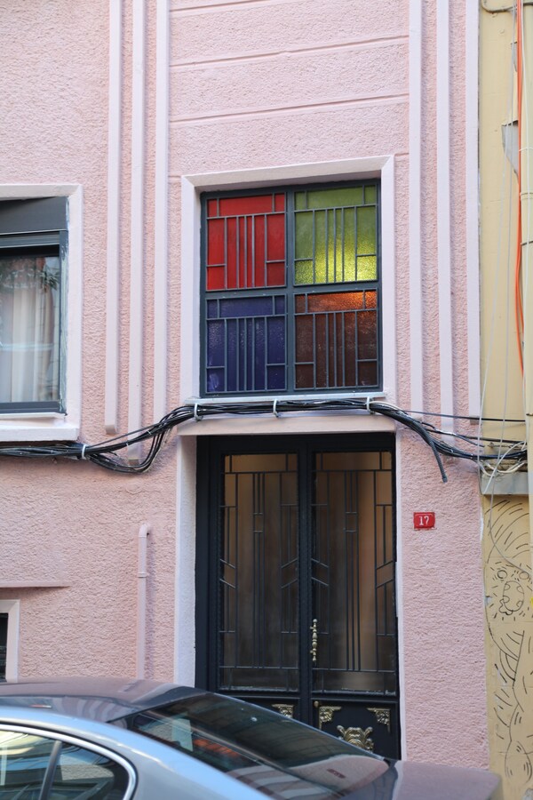 Agion Living - Karaköy