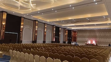 Salão de eventos