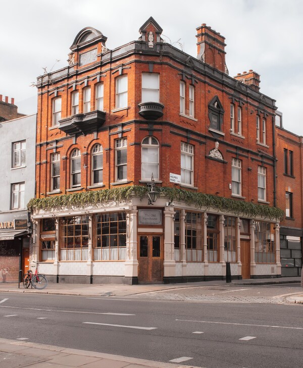 The Old Farmhouse Pub & Rooms - Londen