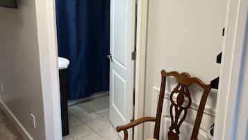 Apartamento | 1 quarto
