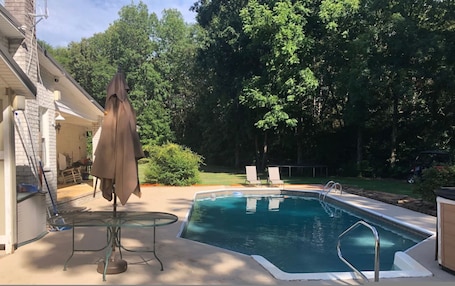 Apartamento | 1 quarto