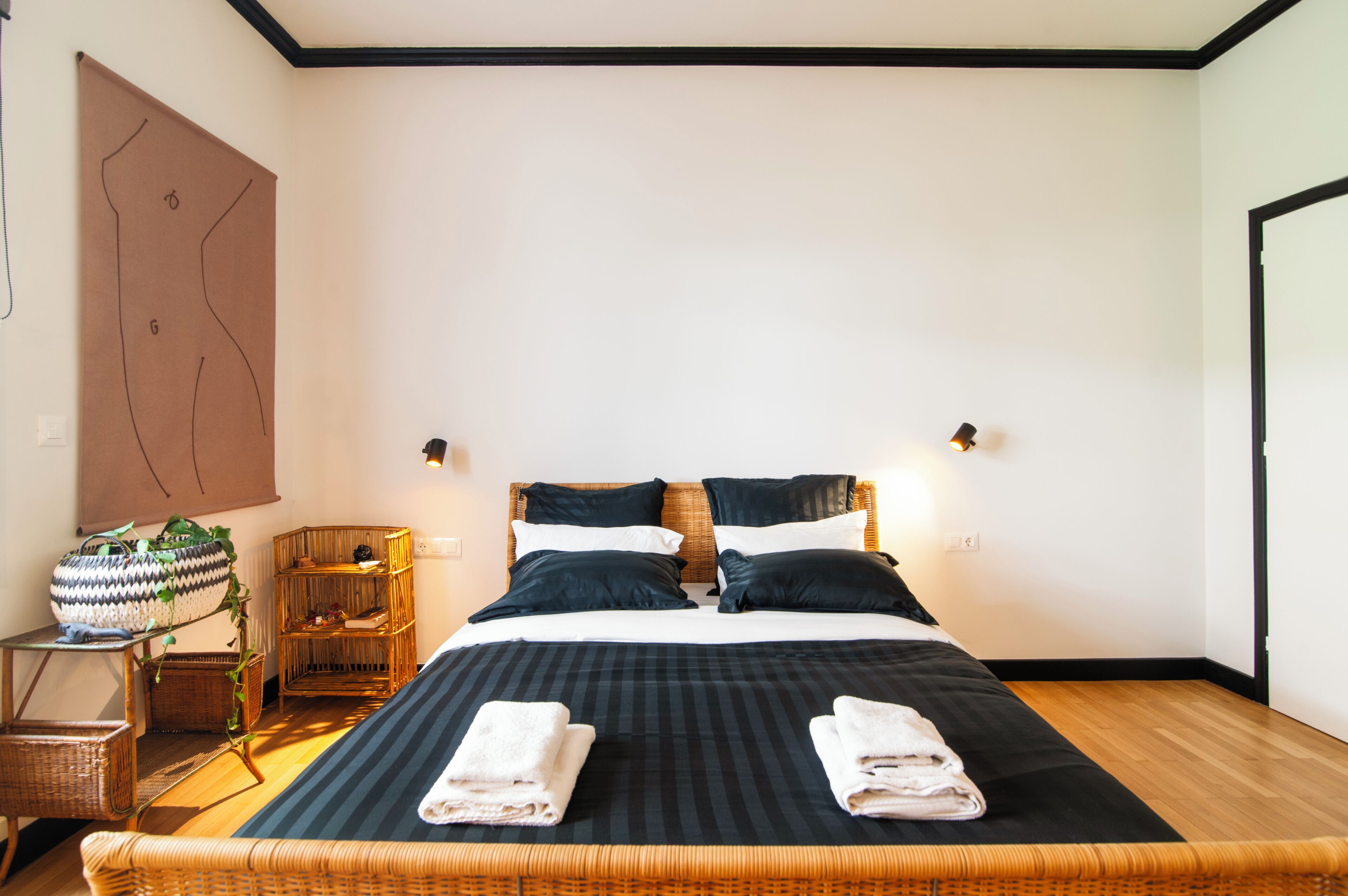 Apartamento, vista para a cidade | 1 quarto, Wi-Fi de cortesia