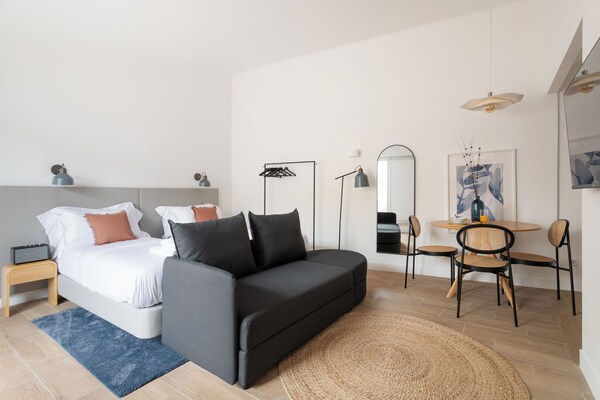 Lapa Diplomatic Suite&flat By Feellisboa - Lisbonne