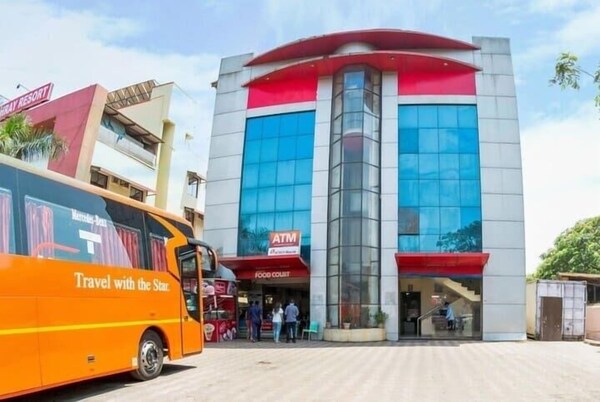 Neeta's Sagar Inn - Lonavla