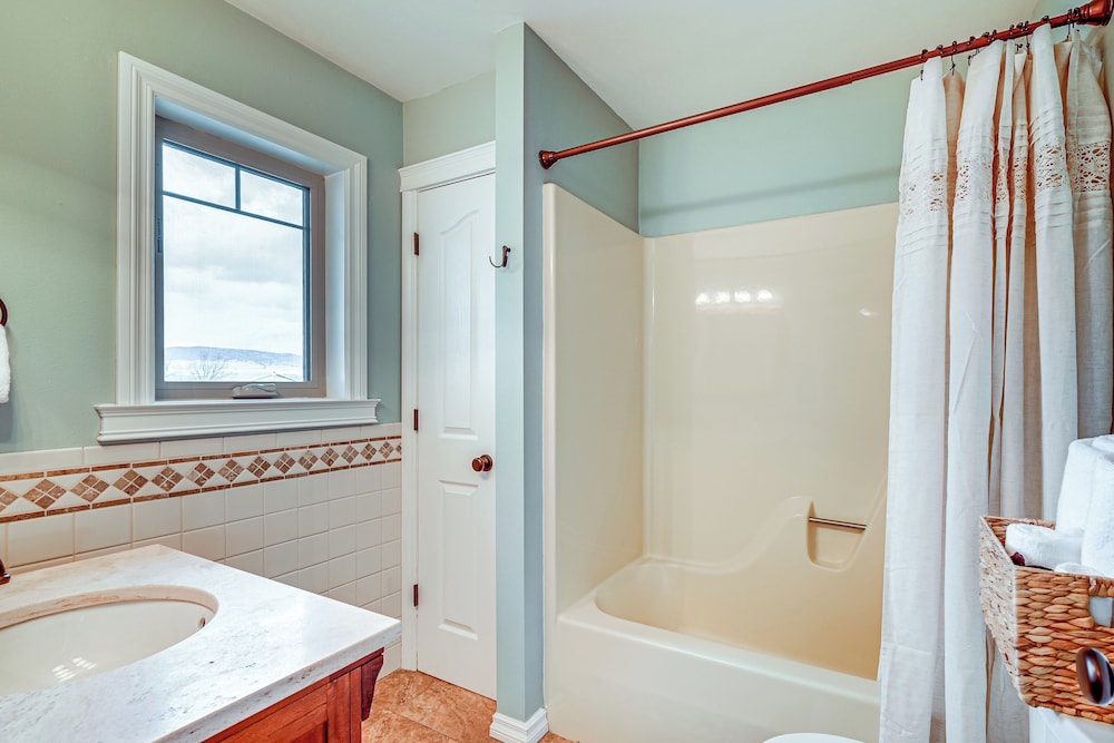 Fish, Boat & Unwind: Spacious Missoula Gem W/ Deck - Missoula, MT