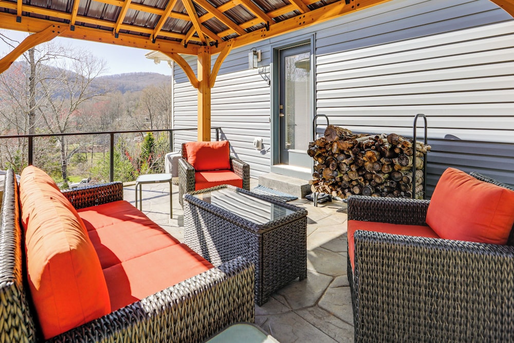 7 Mi To Dtwn Asheville: Apt W/ Sauna Access! - Asheville, NC