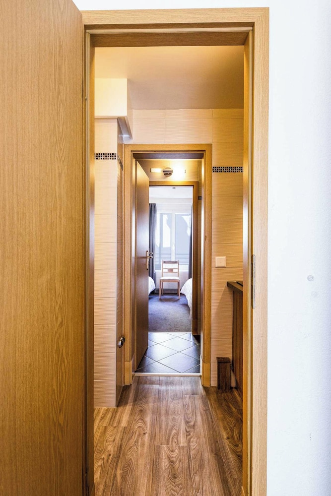 Charming Apartment - 1br-4p- Geneva - Geneva