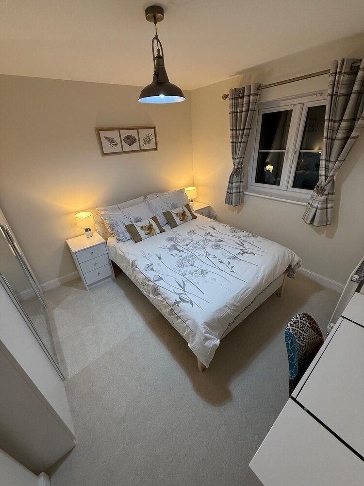 Maison-Famille-SDB privée-Vue sur la campagne - Inverness | Abritel