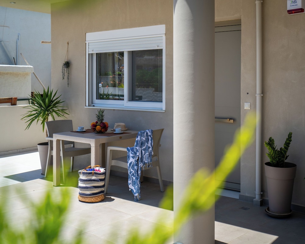 Sueño Seaside Residence - Crète