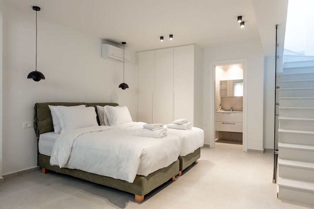 Nola Nomadic Luxury Villas - Greece