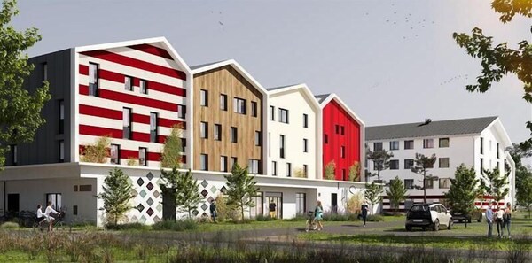 All Suites Hostel  Bassin D'arcachon - Dune Du Pilat - Dune du Pilat