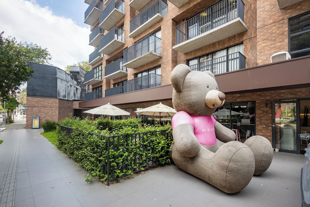 Housi Faria Lima - São Paulo