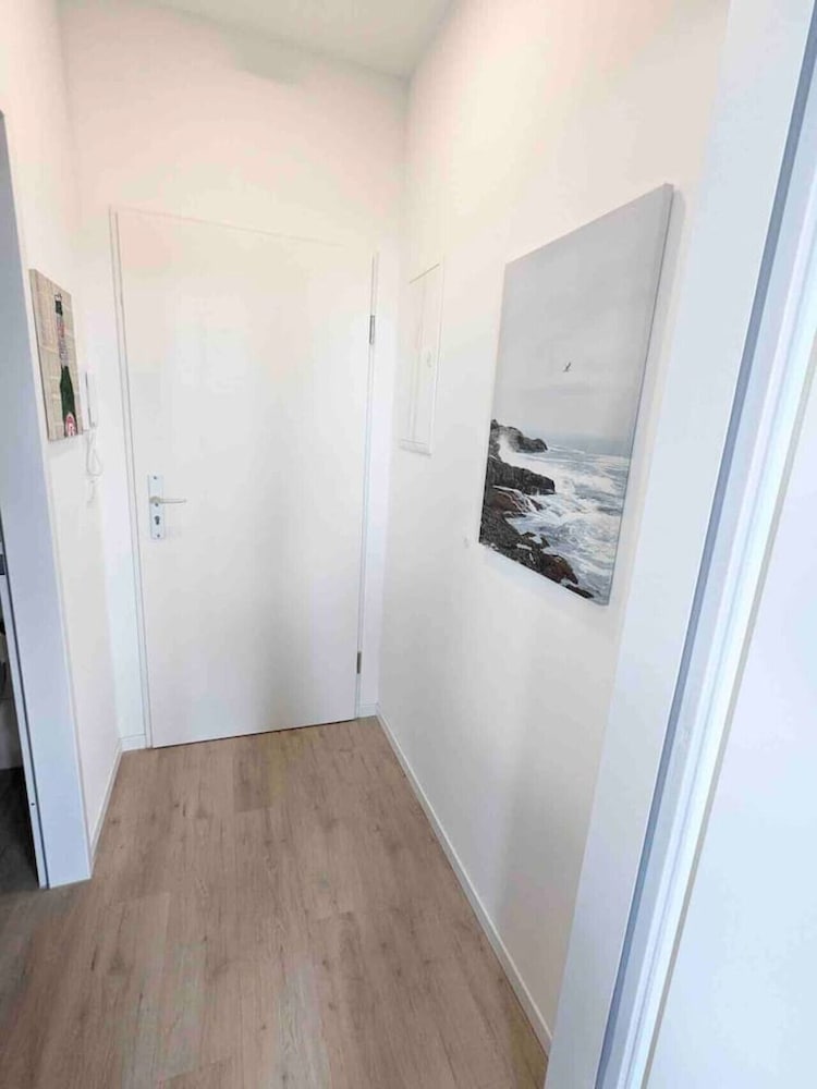 Stylish Studio For Two Hamburg - Hamburg