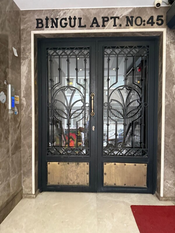 Serbest Suite Nişantaşı - Barbaros