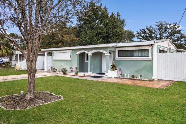 Wellington House - Fort Walton Beach, FL