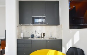 Apartamento | Cozinha privada