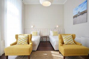 Apartamento | 1 quarto, ferro/tábua de engomar 