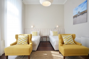 Apartamento | 1 quarto, ferro/tábua de engomar