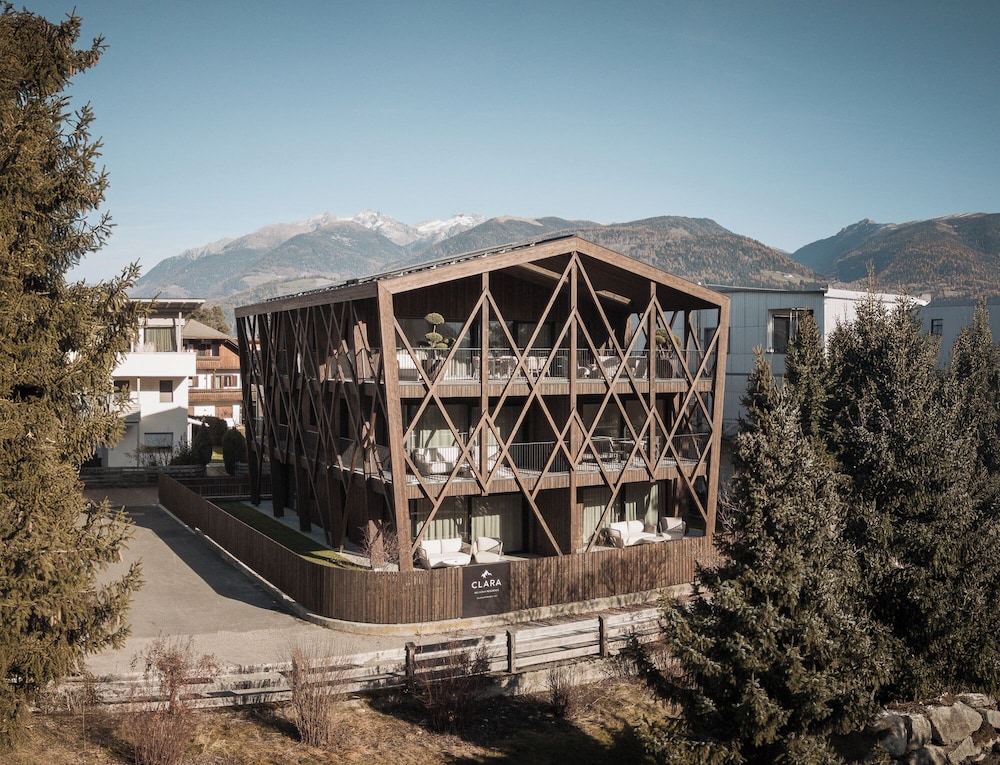 Mountain Residence Clara - Bruneck