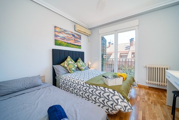 L Casa Cafe Madrid El Plantio - Pozuelo de Alarcón