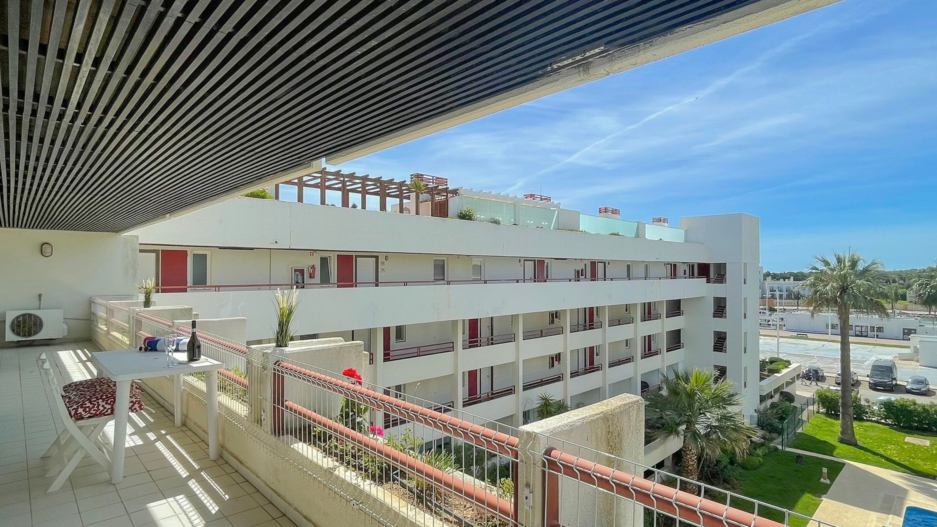 Casa | 1 quarto 