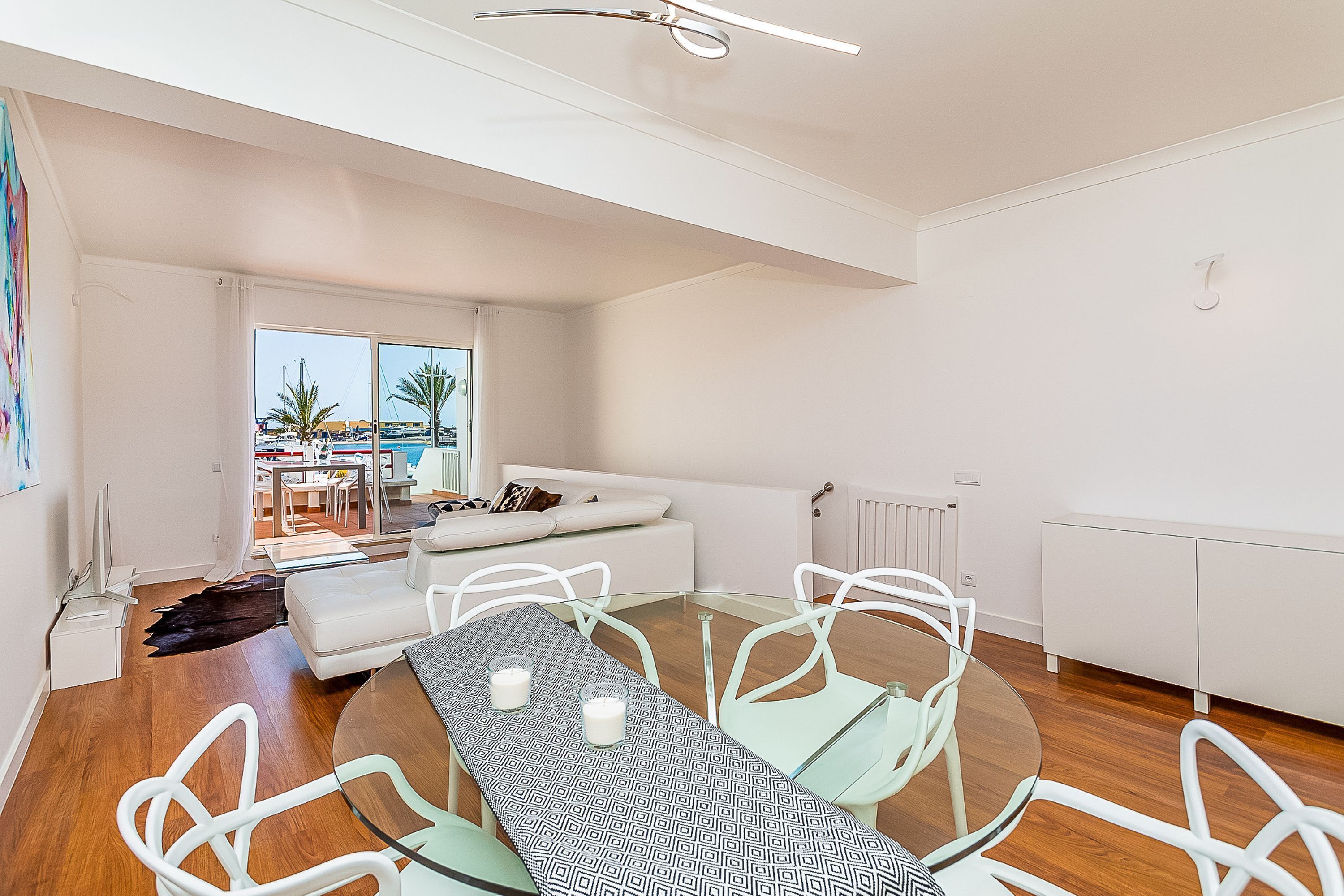 Apartamento | 2 quartos