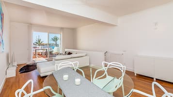 Apartamento | 2 quartos