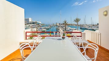 Apartamento | 2 quartos