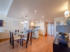 Casa | 1 quarto 