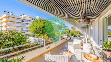 Apartamento | 2 quartos