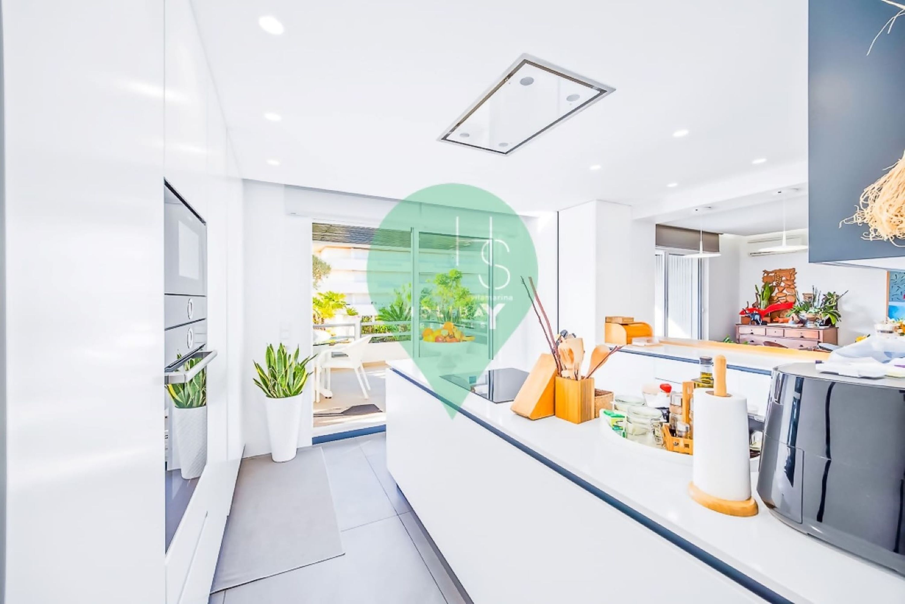 Apartamento | 2 quartos