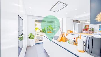 Apartamento | 2 quartos