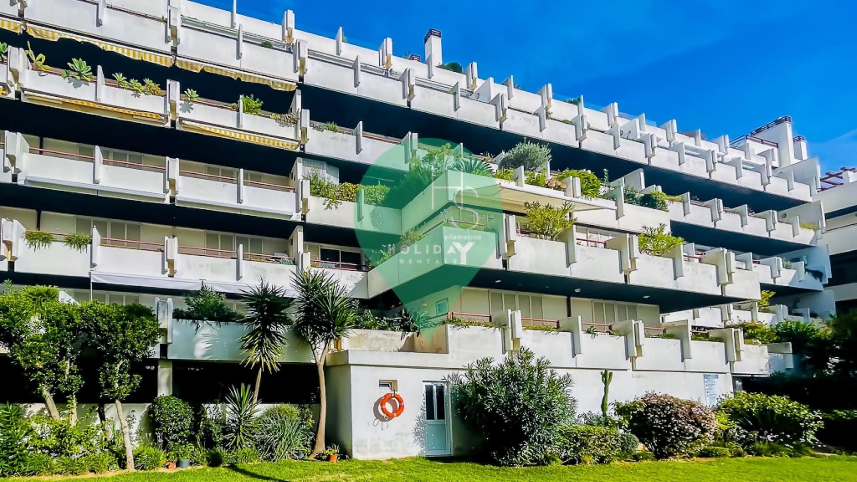 Apartamento | 2 quartos